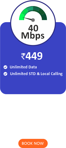 60 Days Free Internet | Connect Broadband Fiber Plans