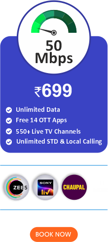 60 Days Free Internet | Connect Broadband Fiber Plans