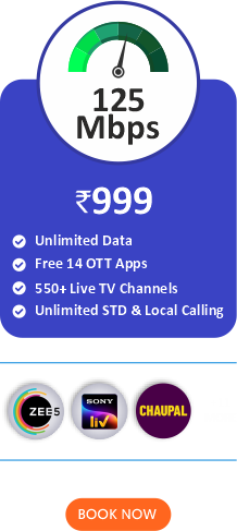 60 Days Free Internet | Connect Broadband Fiber Plans