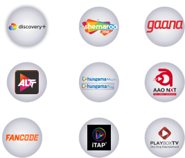 Gold Pack - Connect Broadband