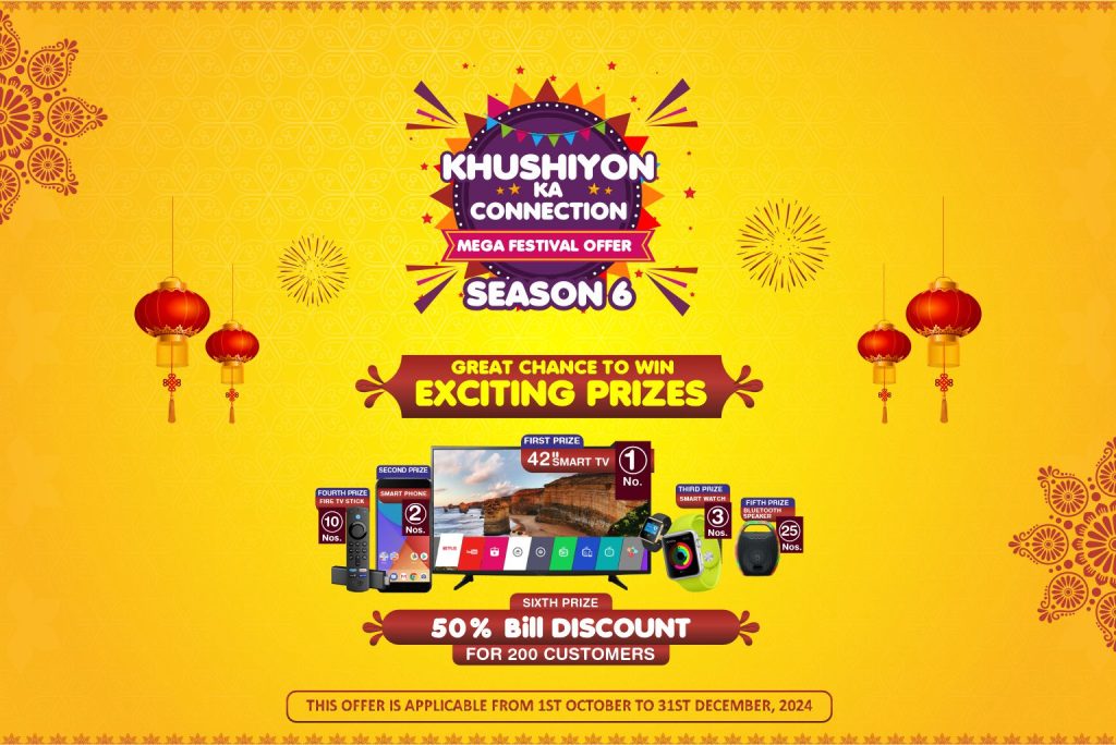 Connect Broadband - Superfast Fiber Broadband Provider in Punjab